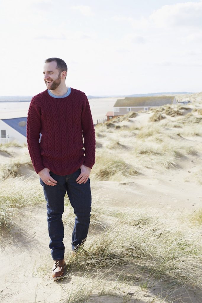 Falkland Aran by Debbie Bliss | Shortrounds